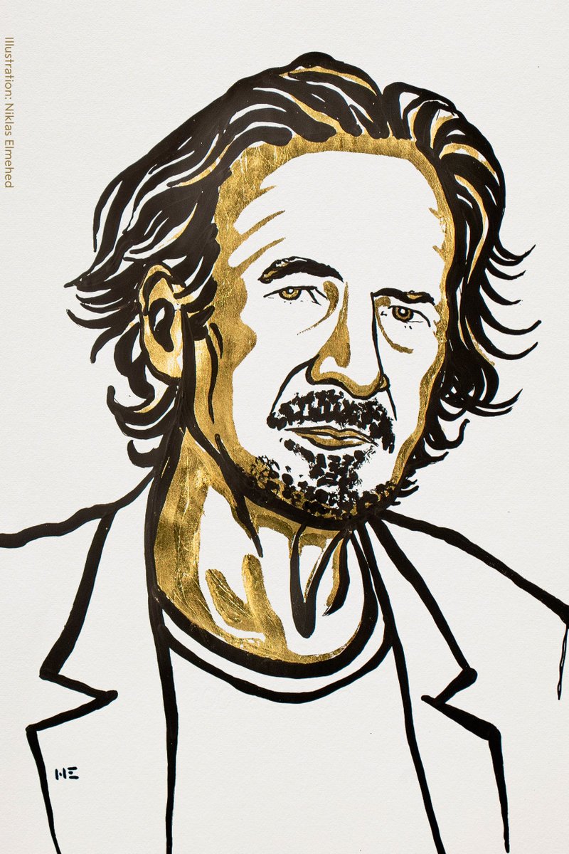 Peter Handke | alex castro