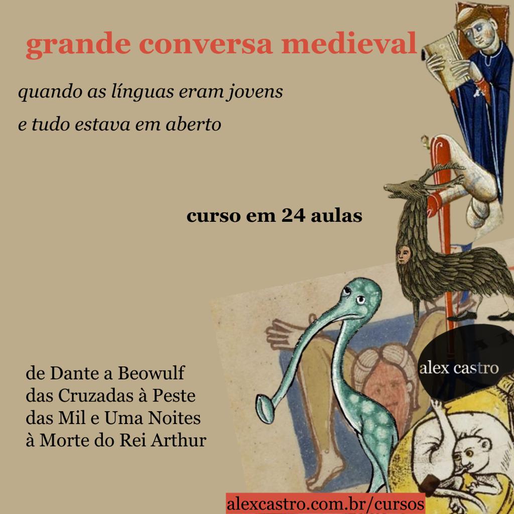 calendário | alex castro